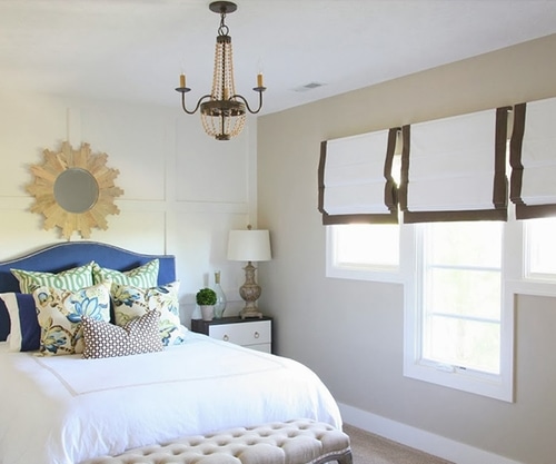 Before After - Boca Bargoons Fabrics